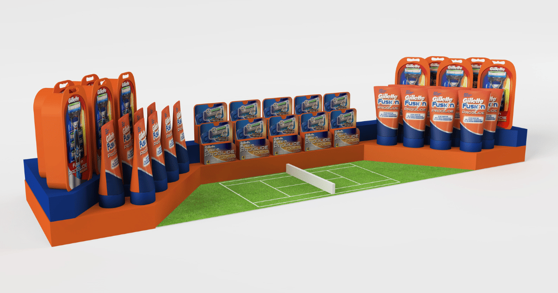 Mastering the Art of Retail Display Design: Strategies for Success