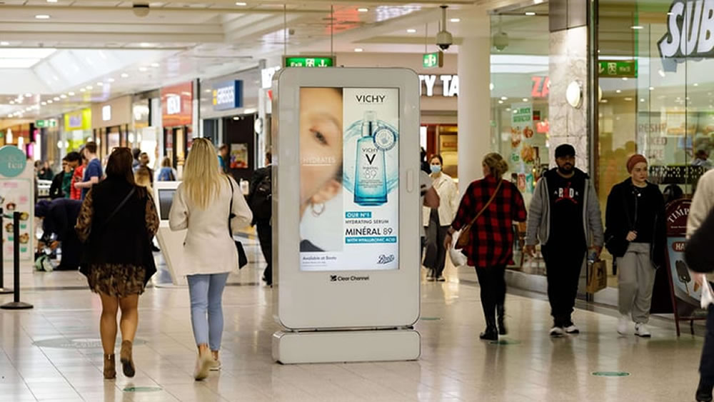 Mauveworx: Print and Digital Marketing for Brands and Retailers