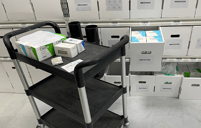 Retail Marketing Fulfilment: What Is GNFR?