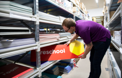 Retail Marketing Fulfilment: What Is GNFR?