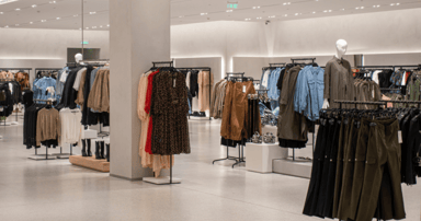 Retail Marketing Fulfilment: What Is GNFR?