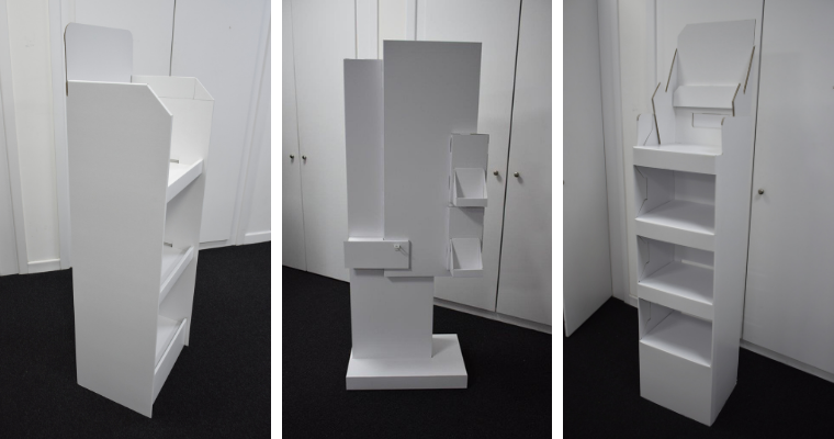 Retail And Brand Marketing: What Is An FSDU?