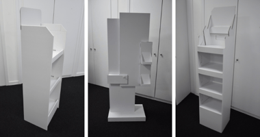 Retail And Brand Marketing: What Is An FSDU?