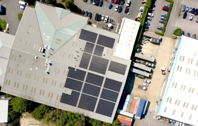 Retail Marketing Fulfilment: What Is GNFR?