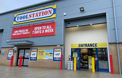 Retail Marketing Fulfilment: What Is GNFR?